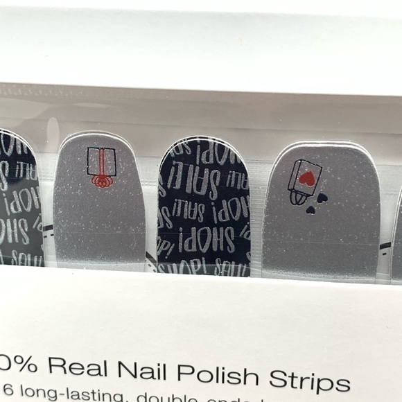 Color Street | Makeup | Color Street Nail Strips Shop Dead Gorgeous ...